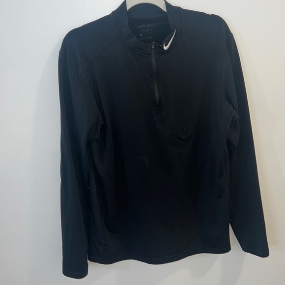Nike | Jackets & Coats | Nike Half Zip | Poshmark